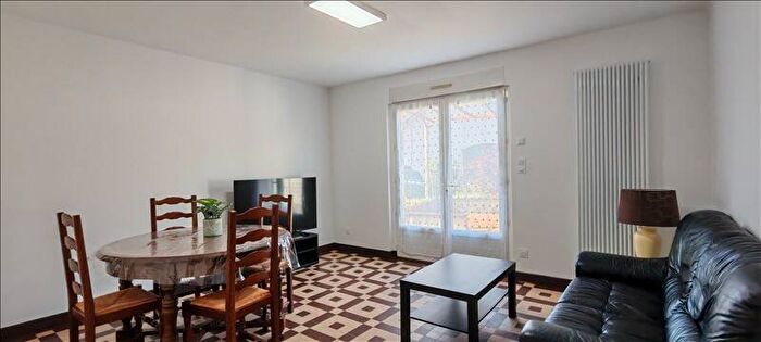 Maison à louer - Tillay-Garotterie, Saint-Herblain - 4 pièces - 3 chambres