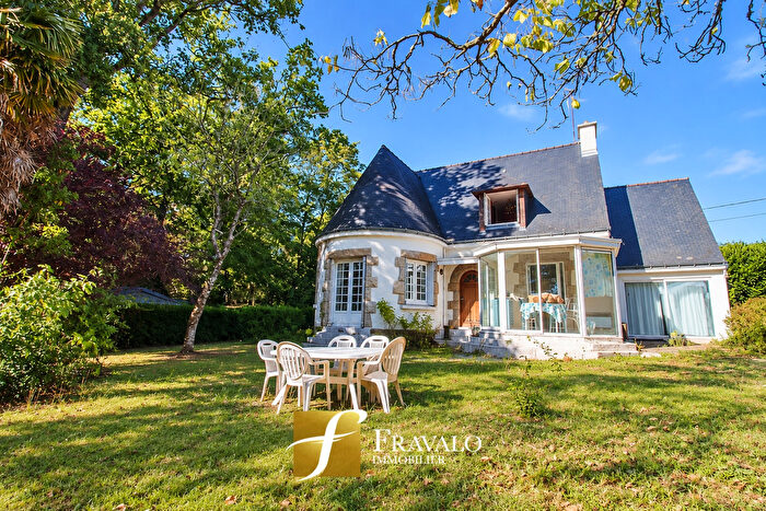 Maison 7 pièces à Arradon, à vendre