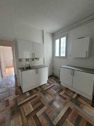 Appartement 2 pièces à louer à Pont-Sainte-Maxence, Boilet