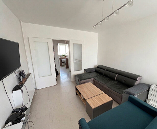 Appartement 4 pièces à vendre à Bron, Le Terraillon