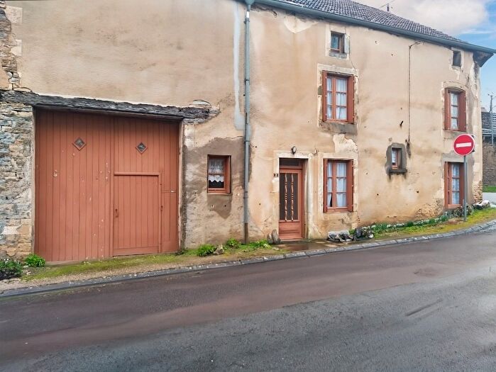 Maison à vendre - Chassigny - 6 pièces - 4 chambres