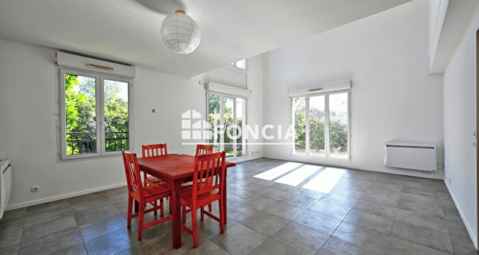 Appartement 5 pièces à vendre - Mantes-la-Jolie, Gassicourt