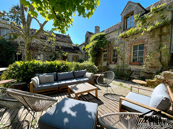 Maison 6 pièces à Blennes, à vendre
