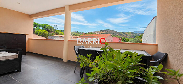 Banyuls-sur-Mer - Maison 6 pièces à vendre