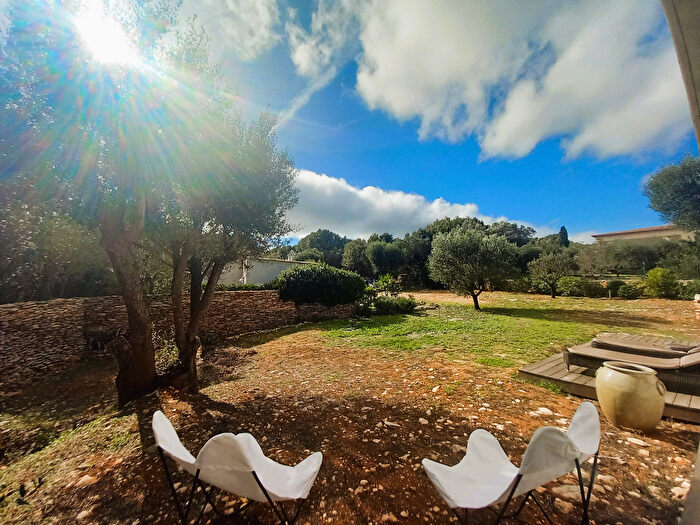 Maison à vendre - Bonifacio - 5 pièces - 3 chambres