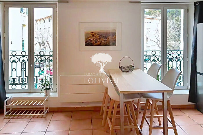 Apt : Appartement 3 pièces à vendre