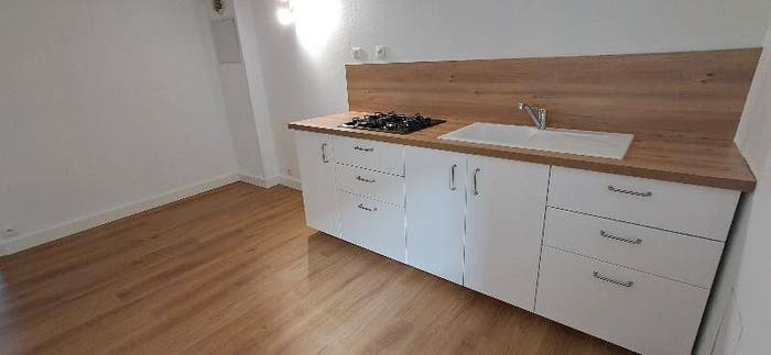 Appartement 2 pièces à louer - Bordeaux