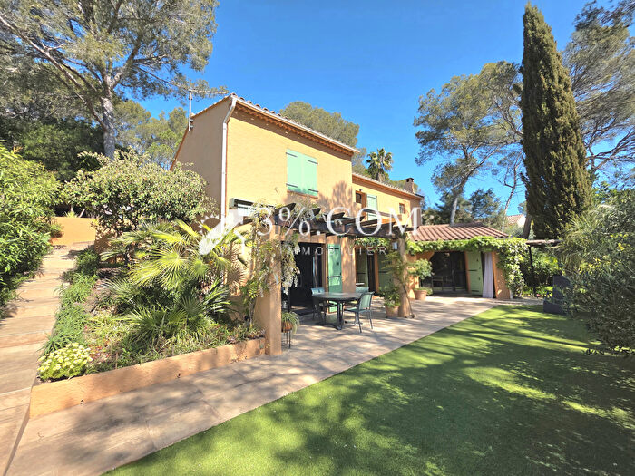 Maison 6 pièces à vendre - Fréjus, La Tour de Mare