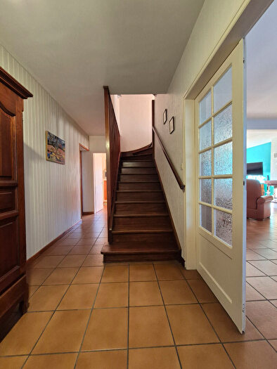 Maison à vendre - Cambrai, Martin-Martine - 6 pièces - 5 chambres