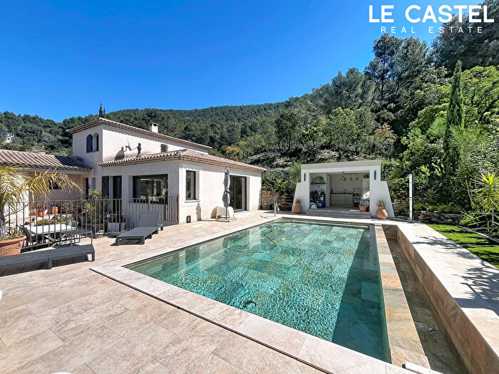 Ceyreste - Maison 5 pièces à vendre