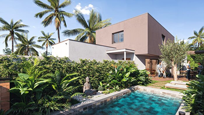 Maison à vendre - Agde, La Ville - 4 pièces - 3 chambres