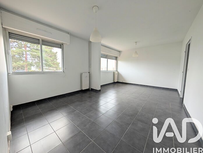 Appartement à vendre - Montluçon, Bien Assis, Fours à Chaux - 2 pièces - 1 chambre