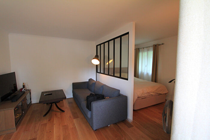 Appartement 1 pièce à louer - Rueil-Malmaison, Bords de Seine