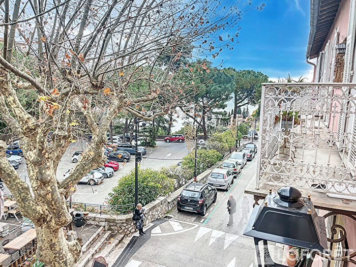 Maison à vendre - Roquebrune-Cap-Martin, Rataou, Château - 3 pièces - 2 chambres