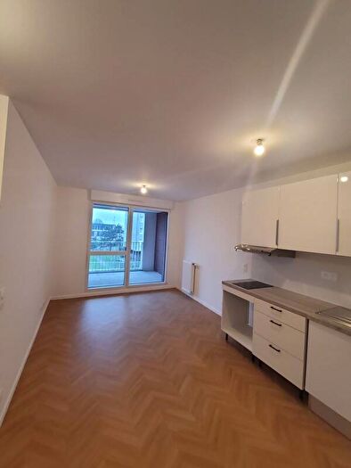 Appartement à louer - Anatole France-Albert Camus, Clichy-sous-Bois - 2 pièces - 1 chambre