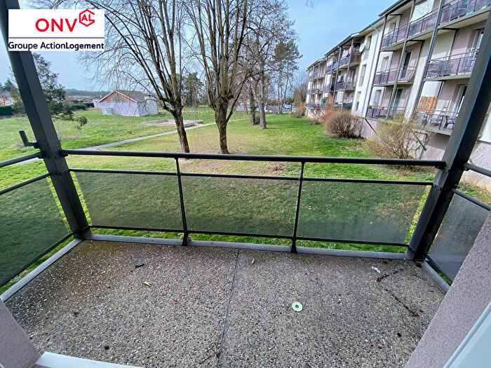 Appartement 4 pièces à vendre - Saint-Étienne-de-Saint-Geoirs