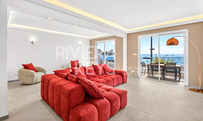 Appartement 4 pièces à vendre à Sainte-Maxime, Virgiles, Capet d'Azur, Souleyas, Croisette