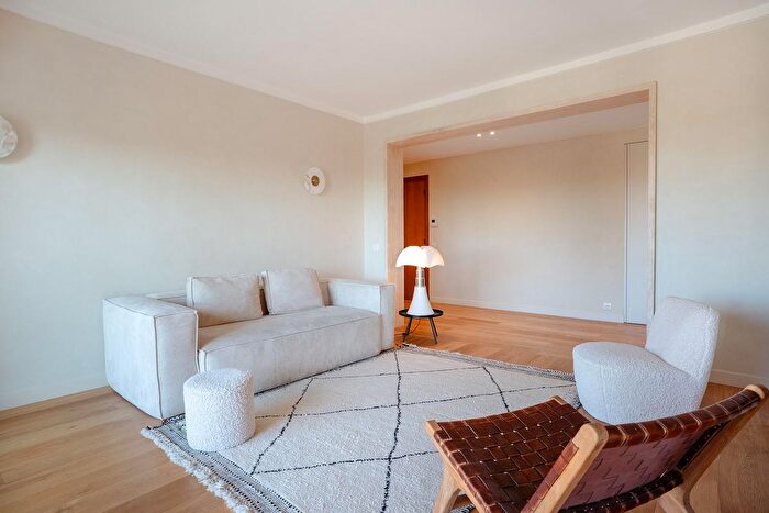 Appartement à vendre - Aix-en-Provence, Saint-Donat, Les Platanes - 3 pièces - 2 chambres