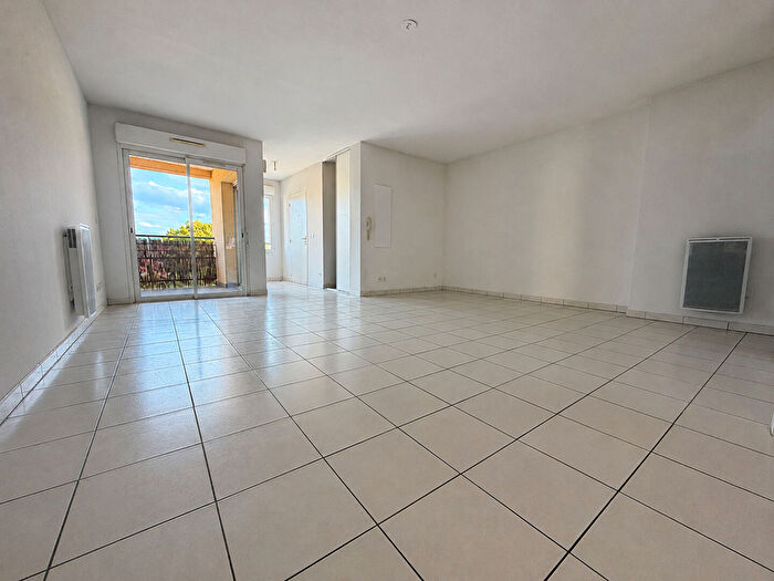 Muret, Centre-ville - Appartement 4 pièces à vendre