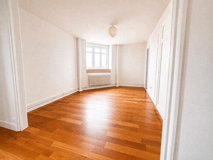 Appartement 3 pièces à louer - Grand boulevard, La Madeleine