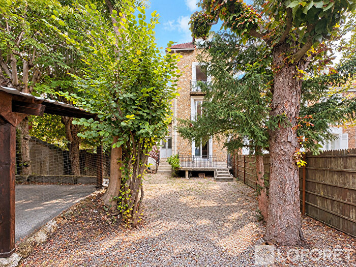 Sèvres, Beau-Site, Binelles, Renan, Chataîgneraie - Maison 7 pièces à vendre