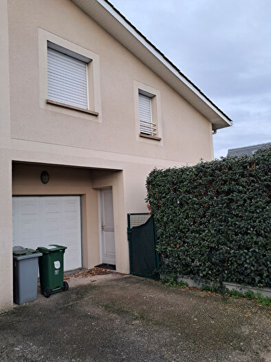 Maison à vendre - Bruges, Ausone, La Hutte, Le Grand Darnal - 4 pièces - 3 chambres