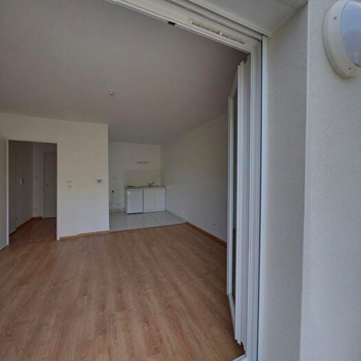 Appartement 2 pièces à louer à Couëron, Centre-ville, Ardillets