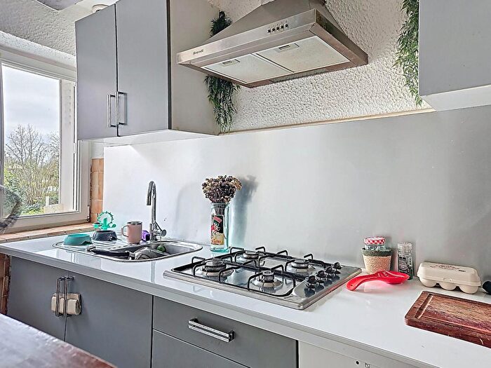 Alençon, Monsort, Saint-Léonard, Haut Eclair, Mantelet : Maison 3 pièces à vendre