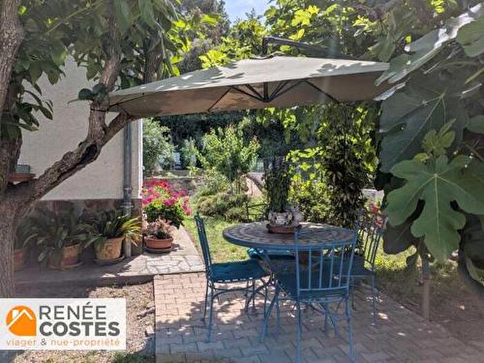 Maison 4 pièces à Argelès-sur-Mer, Piémont, Montagne, à vendre
