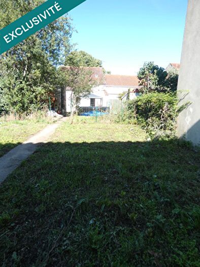 Maison à vendre - Carmaux - 7 pièces - 4 chambres