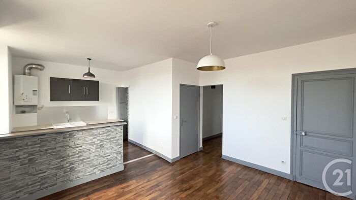 Appartement 2 pièces à Périgueux, Centre-ville, La Gare, Saint-Martin, à louer