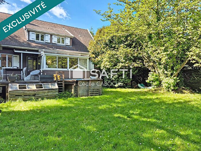 Dourges : Maison 6 pièces à vendre