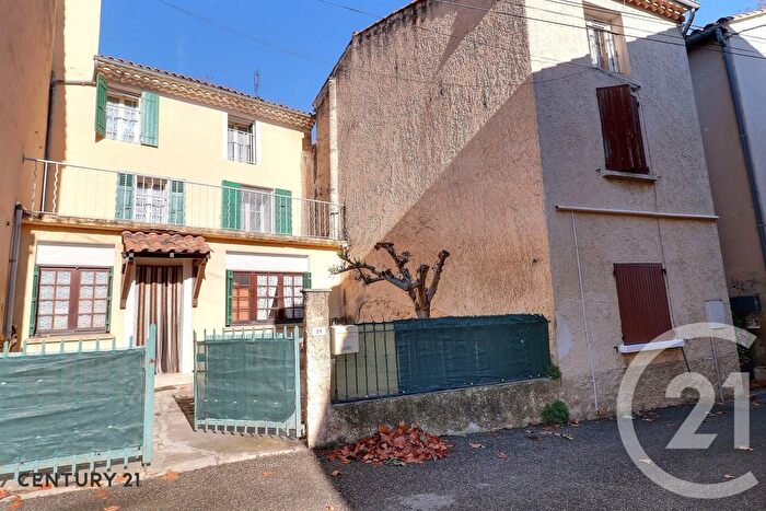 Maison à vendre - Sarrians - 5 pièces - 4 chambres