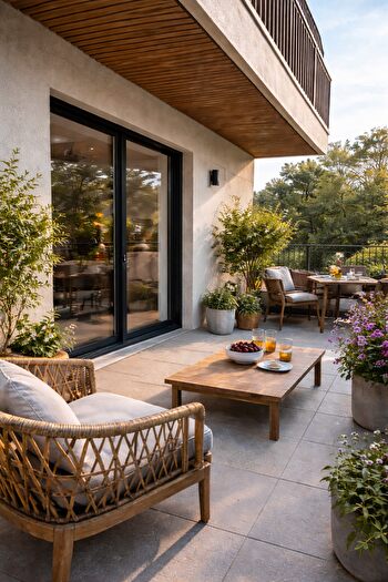 Maison 3 pièces à vendre à Éguilles