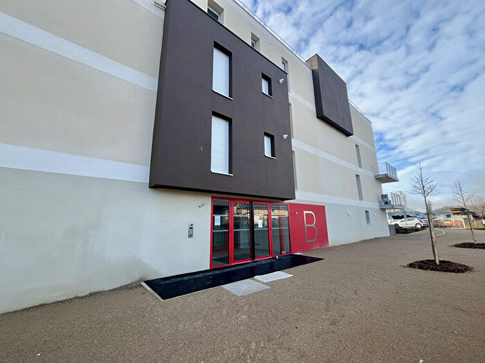 Appartement à louer - Luc-la-Primaube - 2 pièces - 1 chambre