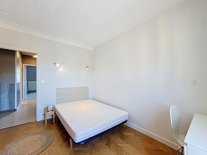 Appartement 1 pièce à louer à Rodez, Saint-Eloi, Camonil