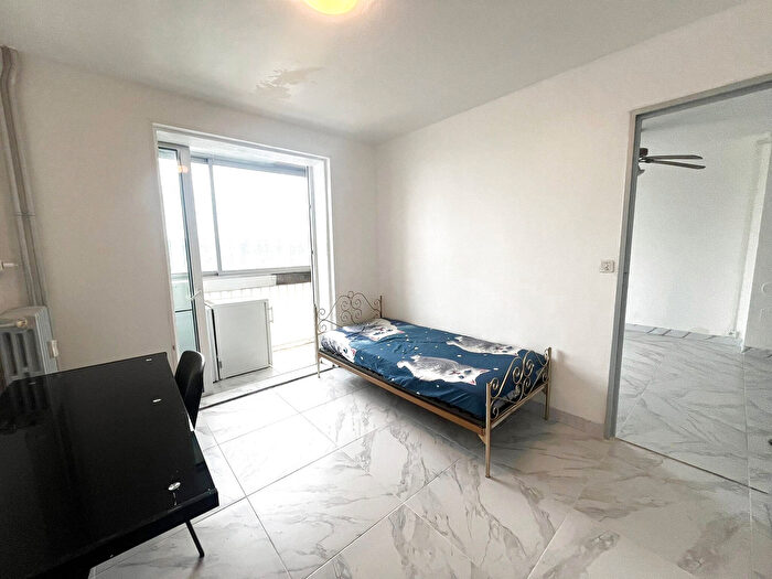 Appartement à vendre - Toulon, La Rode - 3 pièces - 2 chambres