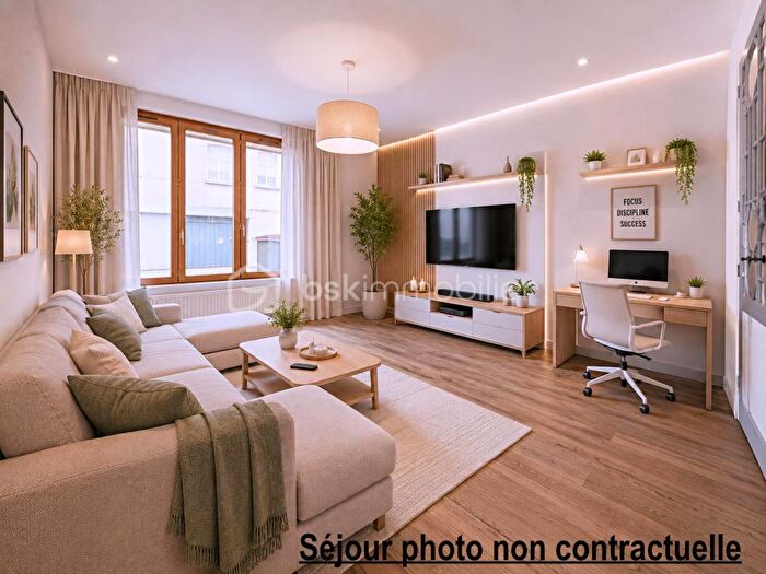 Maison 7 pièces à Dormans, à vendre