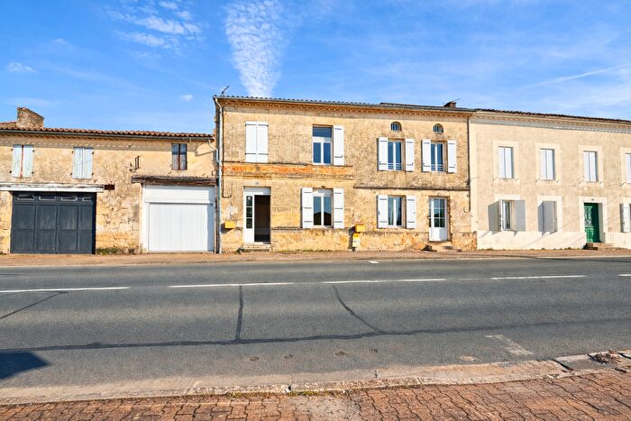 Appartement à vendre - Saint-Savin - 6 pièces - 4 chambres