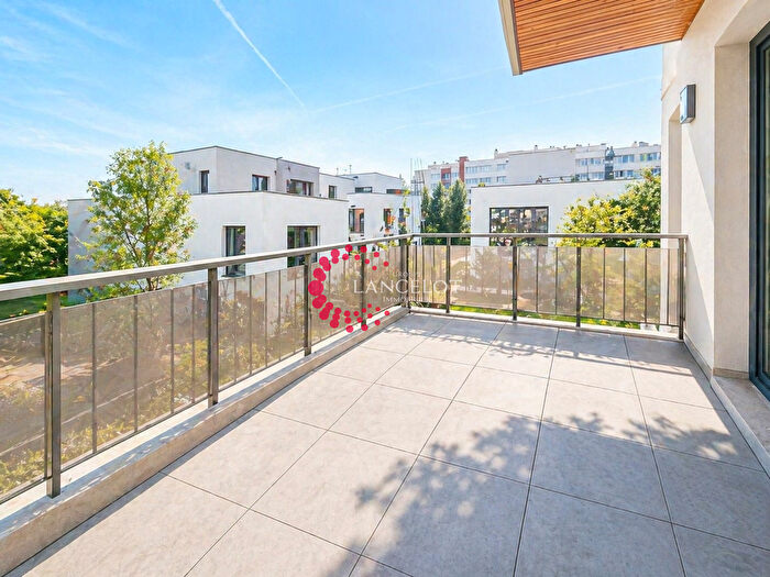Appartement à vendre - Sainte-Foy-lès-Lyon, Provinces, Chavril - 3 pièces - 2 chambres