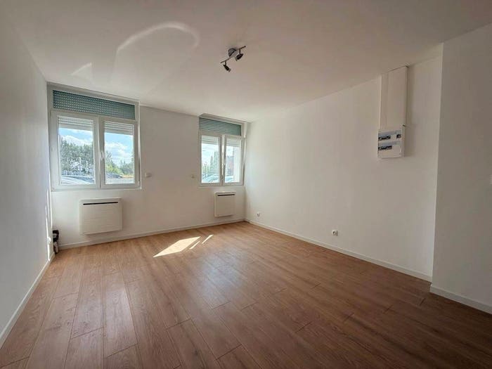 Route d'Houplines, Armentières : Appartement 1 pièce à louer