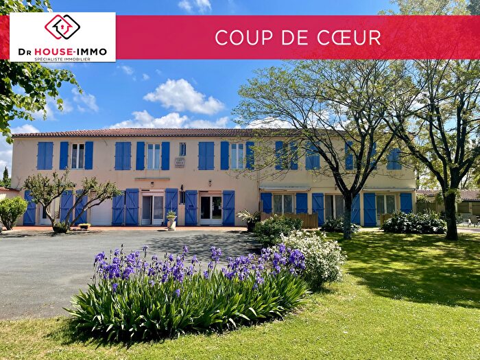 Maison 19 pièces à vendre à Saint-Ouen-dAunis