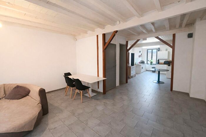 Maison à vendre - Villepinte - 4 pièces - 3 chambres