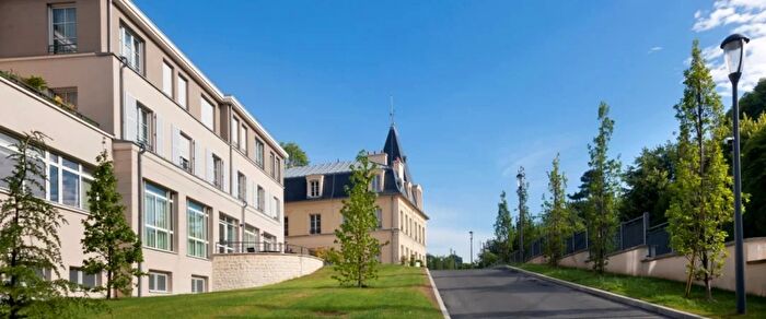 Appartement à vendre - Parmain - 1 pièce