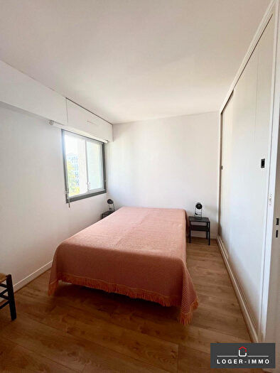 Bagneux : Appartement 2 pièces à vendre