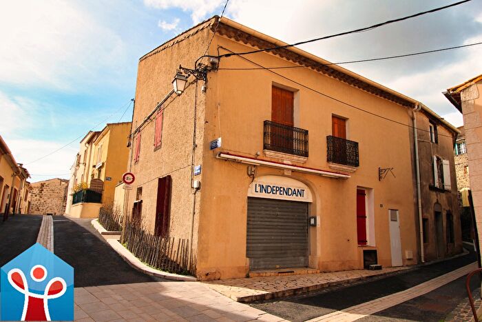 Maison à vendre - Portiragnes - 6 pièces - 4 chambres