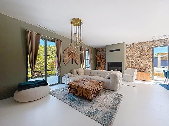 Maison à vendre - Anglet, Blancpignon - 4 pièces - 3 chambres