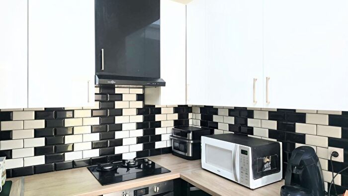 Clichy-sous-Bois, République, Castillon - Maison 4 pièces à vendre