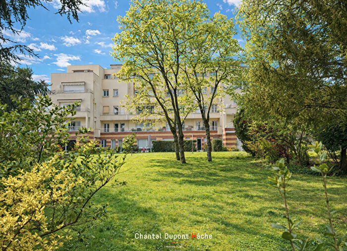 Appartement à vendre - Chartres, Hôtel Dieu, Grand Faubourg - 4 pièces - 2 chambres