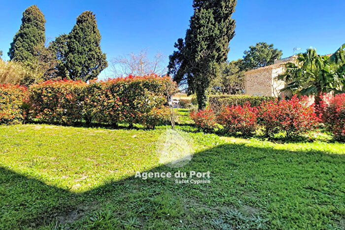 Appartement à vendre - Canet-en-Roussillon, Méditerranée - 2 pièces - 1 chambre